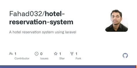 Github Fahad032hotel Reservation System A Hotel Reservation System