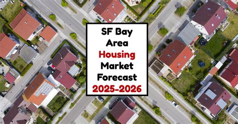 Bay Area Housing Market Trends And Forecast 2026