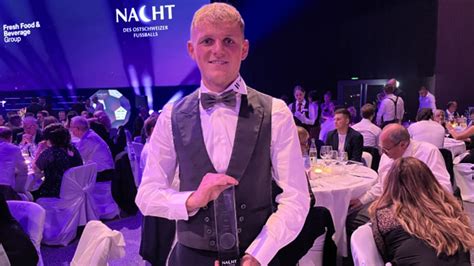 Patrick Sutter Ist Ostschweizer Fussballer Des Jahres Audio And Podcasts Srf