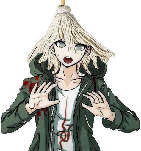 Nagito Cursed Images R Lgbtqcorner