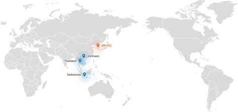 글로벌네트워크 Company 다람이엔지