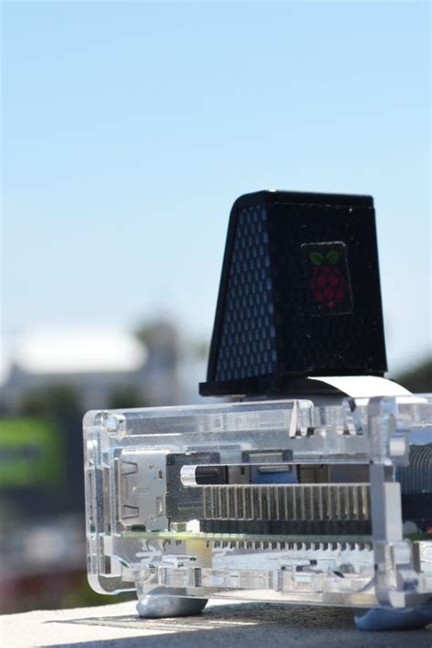 Raspberry Pi Timelapse In Four Dead Easy Steps Arduino Raspberry Pi