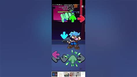 Friday Night Funkin Glitch Pico Youtube