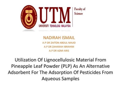 Green Chemistry Synthesis Of Naproxen Pptx