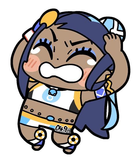 Nessa Pokémon Sword And Shield Know Your Meme