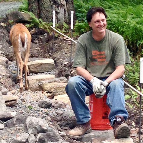 Meet Jerry Coggin Board Member The Stone Trust