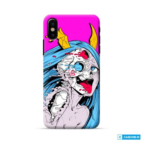 Jual Custom Case Anime Naruto Kaguya Ahegao Shopee Indonesia