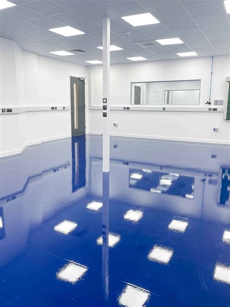 Optek Systems Design Build Total Projects