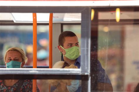 Сте прележале ли корона без да знаете Овој симптом е клучен Mastilo Mk