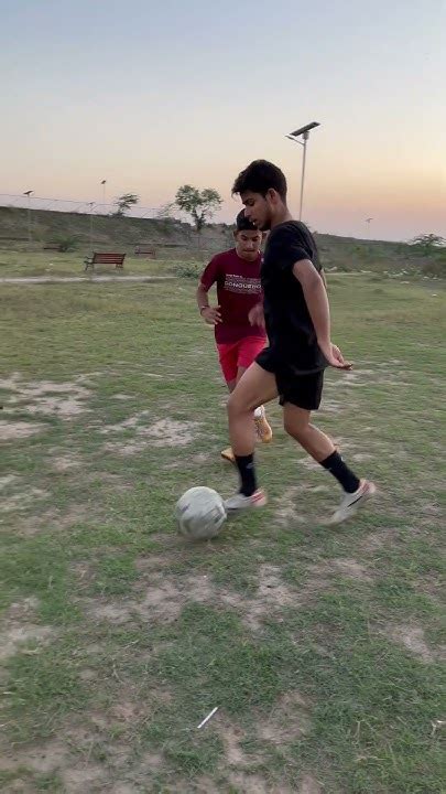 Learn This Effective Skills 🔥⚽️ ️shorts Youtubeshorts Youtubeshorts