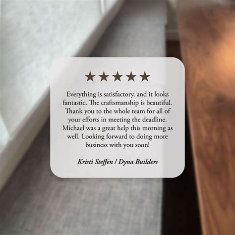 Qa Group On Linkedin Clienttestimonial Qualitycraftsmanship Qagroup