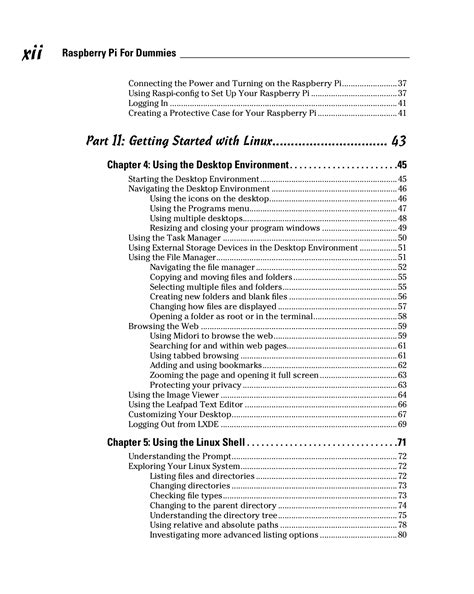 Raspberry Pi For Dummies Hannessg Page 14 Flip Pdf Online Pubhtml5