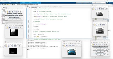 Trafficmanagement Imageprocessing Innovation Matlab Darsan Karthic