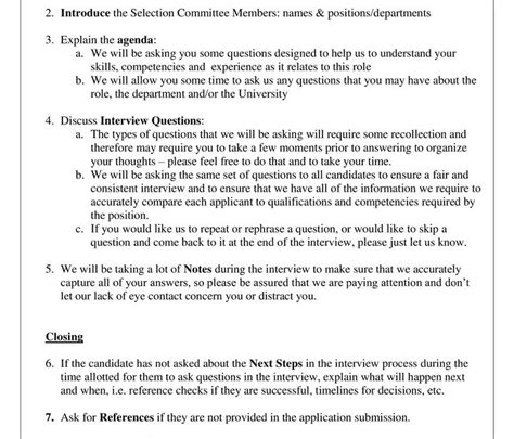 Interview Script Sample Adakruwknight