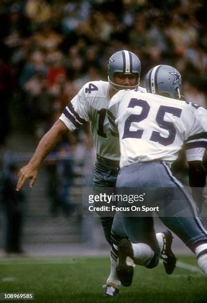 22 1960s Craig Morton Photos And High Res Pictures Getty Images