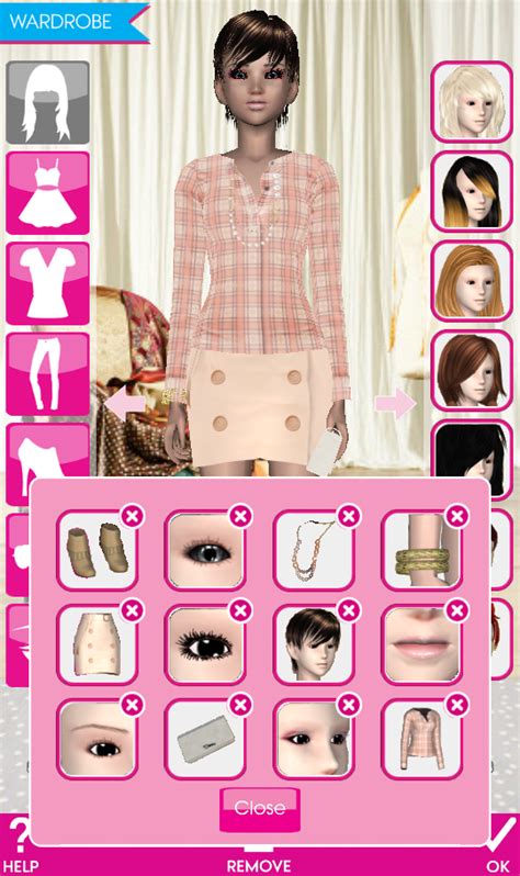 Teen Style Teen Vogue Me Girl Level 52 Lights Camera Action