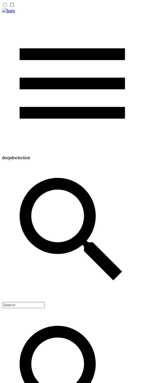 Full Installation Instructions Link Destination Is Broken · Issue 204 · Deepdoctection