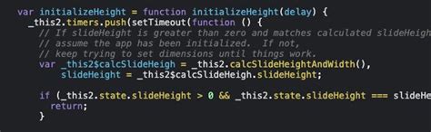 Big Timer Problem · Issue 798 · Formidablelabsnuka Carousel · Github