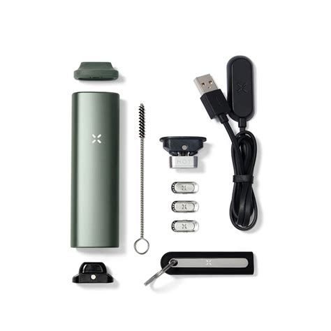 Pax Plus Dry Herb Vaporizer Vaporizers Direct Australia