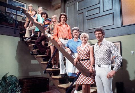2 Brady Bunch Actors Played A Gay Couple In A Groovy Sitcom