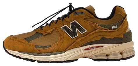 Shop New Balance 96 Kickz