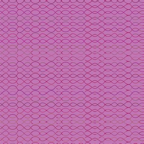 Premium Vector Abstract Seamless Pattern With Weaves
