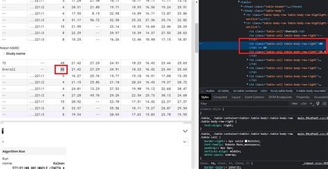 how to use bs4 to get a value from a table r learnpython
