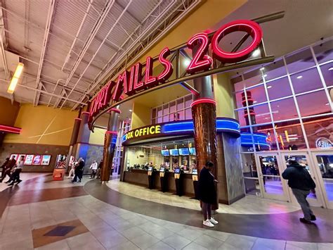Mills Mall Movie Theater 60 Photos Moonagedaydream Film