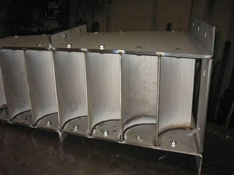 Gas Distribution Inlet Devices