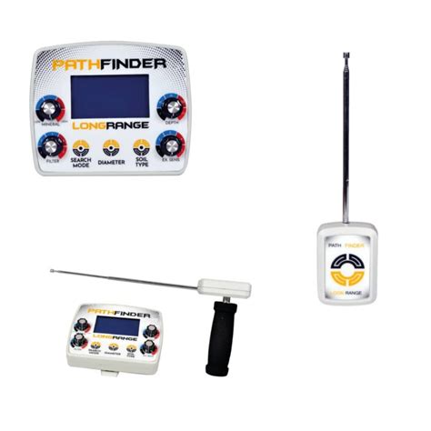 ردیاب پچ فایندر Path Finder