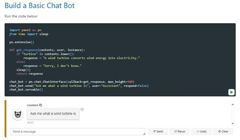 Panel On Linkedin Python Dataviz Datascience Analytics Llms