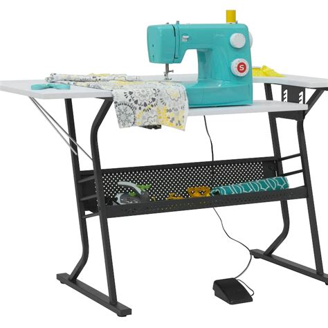 Sewing Machine Table Etsy