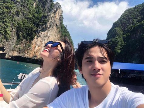 Loạt bằng chứng cho thấy Khánh My đang hẹn hò nam diễn viên lộ clip sex chàng Đông Hồ của