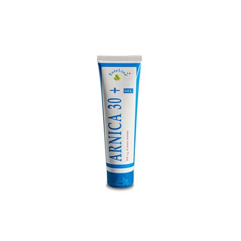 Arnica 30 Gel Esseline