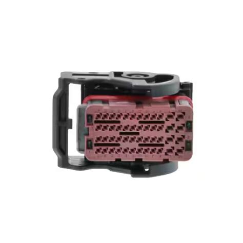 Molex 64320 1319 Automotive Connectors 48 Pin Female Receptacle 64320