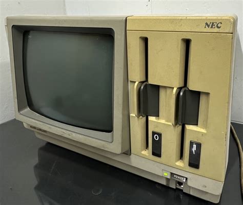 Yahoo オークション Nec N5200 モデル 05 Mk Ii N5251 01 パソコン