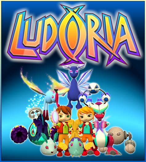 ludoria windows mac linux ios ipad android androidtab androidconsole xone x360 xbox