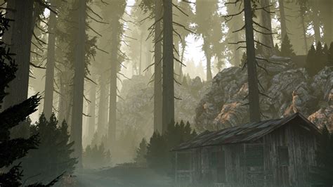 Introduction To Cryengine