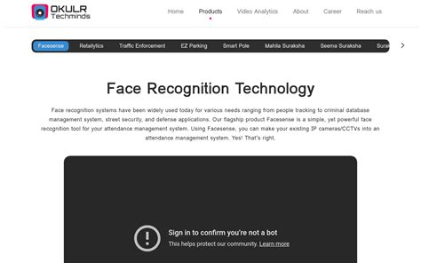 Face Recognition Attendance System The Best New Ai Tools Aifly Tools
