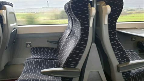 First Ride On A Tfw Class 170 170273 Nwp Cdf 21220 Youtube