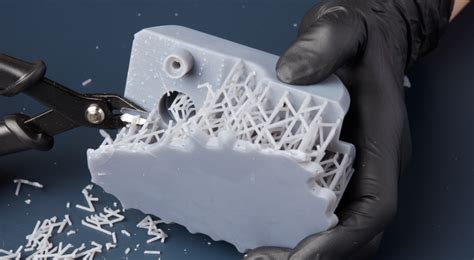 How To Remove Supports From 3d Prints A Step By Step Guide