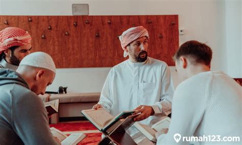 17 Contoh Teks Mc Pengajian Berbagai Tema Beserta Susunan Acaranya