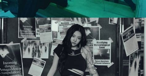 에스파 4년만 첫 정규 아마겟돈…슈퍼노바 열기 이어갈까