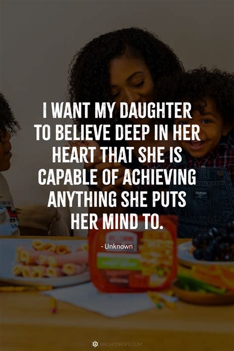 201 Cute Mother Daughter Quotes For Any Occassion Bright Drops