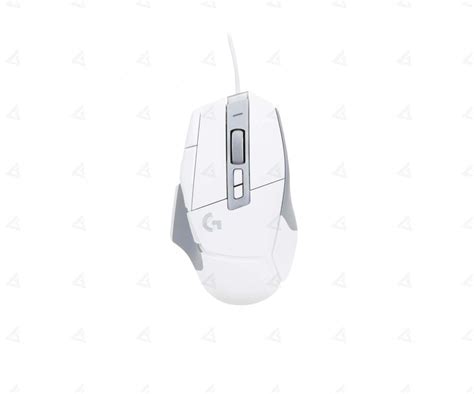 Chuột Logitech G X White giá rẻ chính hãng GEARVN COM