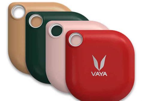 5 Features That Make The Bluetooth Tracker The Best Gadget Vaya