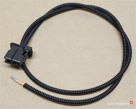 WiĄzka Kabel ŚwiatŁowÓd Mmi Vw Audi 4e0973202 Mielęcin Sprzedajemypl