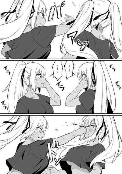 Mirror Collection 9 Nhentai Hentai Doujinshi And Manga