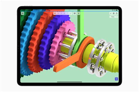Apple 推出新一代 Ipad Pro，由 M2 晶片強勢驅動 Apple 台灣
