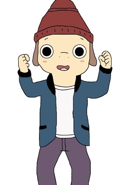 Oliver Summer Camp Island Fan Casting